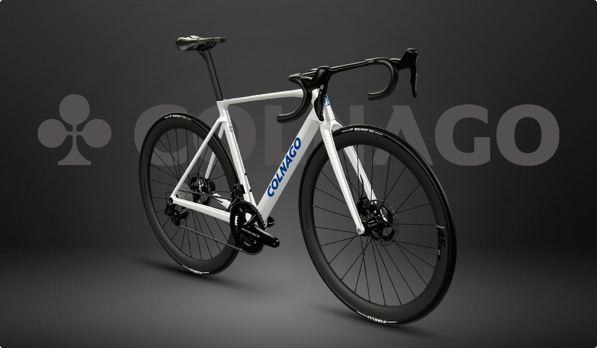 New COLNAGO V5RS | Lordgun.com.au
